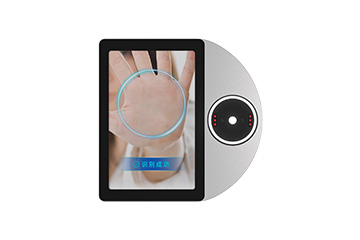 EASCO Turnstile gate, Facial recognition, Palm recognition, Alcohol ...